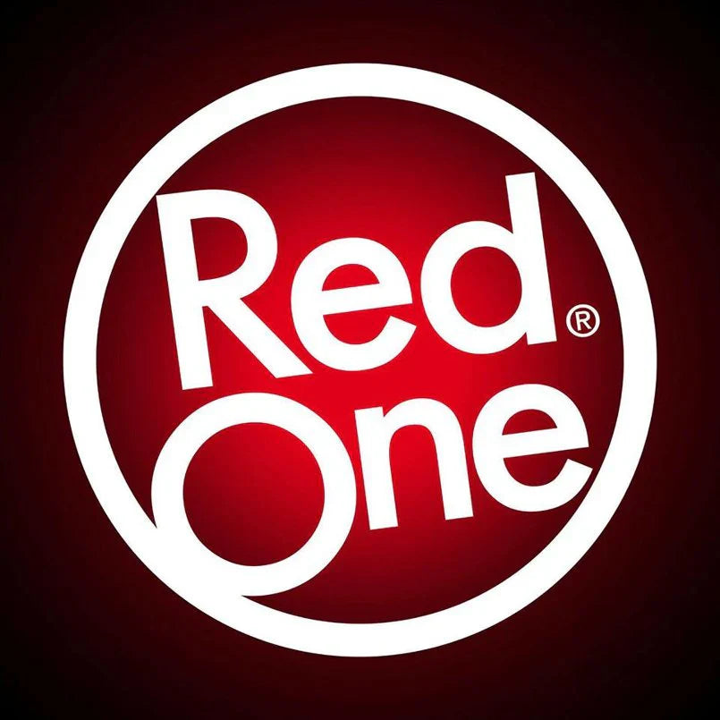 Red One – Barber Medic PR